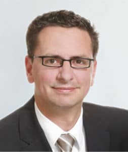 Gesellschafter und Aufsichtsrat - Carl Remigius Fresenius Education Group